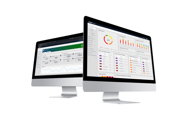 Digital Data Platform And Analytics – Isymply